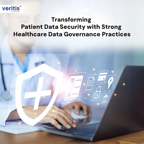 Improving Patient Data Security with Healthcare Data Governance