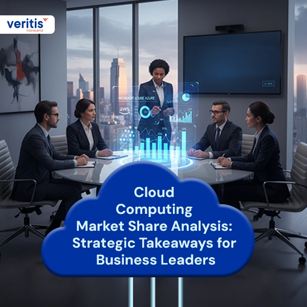 Cloud Computing Market Share 2025: Key Insights for Leaders