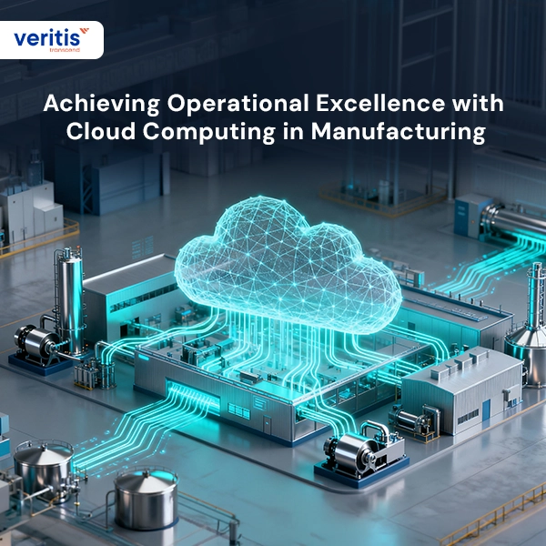 Cloud Computing in Manufacturing for Enterprise Growth